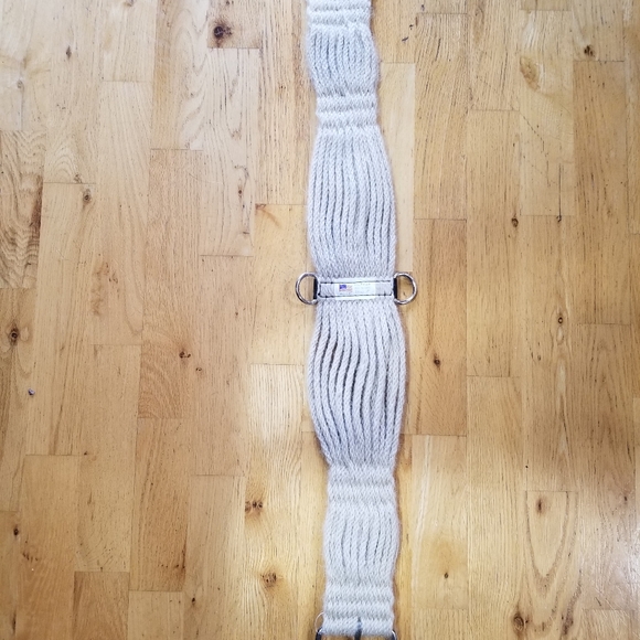 It's a Cinch | Other | Mohair Cutter Cinch 3 | Poshmark